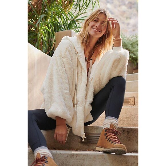 FP Movement by Free People | Jackets & Coats | Fp Movement X Free ...